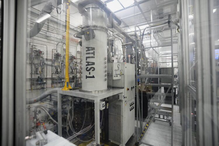 A look inside a lab making the advanced fuel to power growing US ...